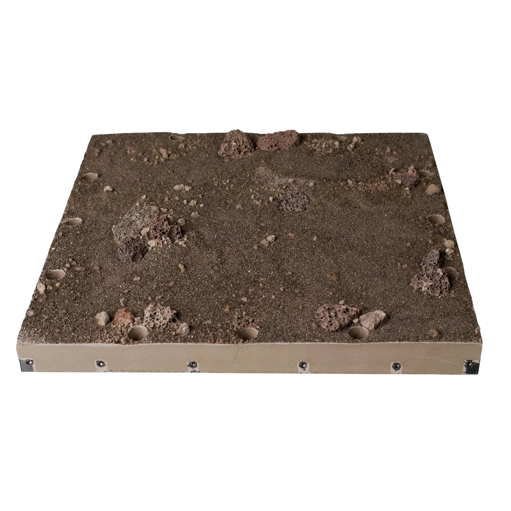 Base Mk2 Natura 3 3 Ant Dimension