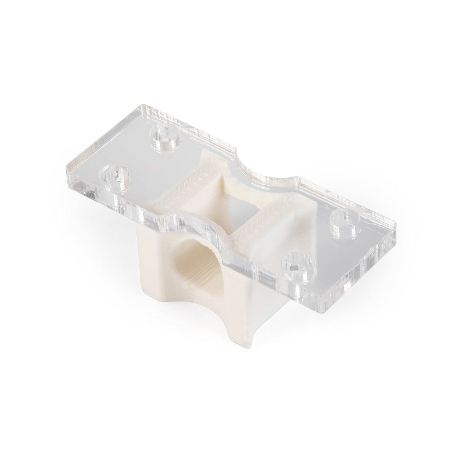 Conector Modular Transparente | Ant Dimension