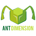 Productos – Ant Dimension