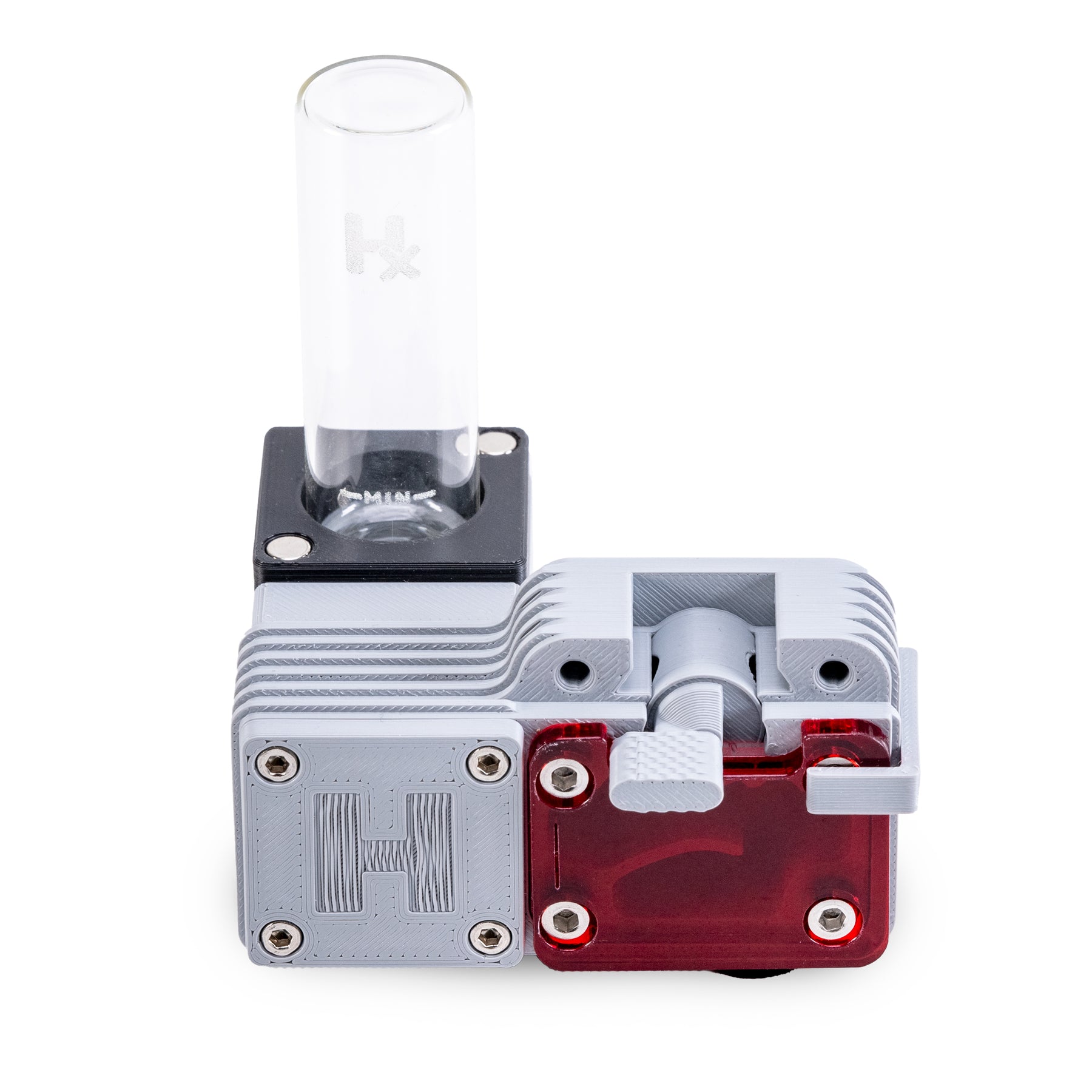 Módulo Hormiguero Vertical Birth | Hormiguero Para Reinas | Ant Dimension