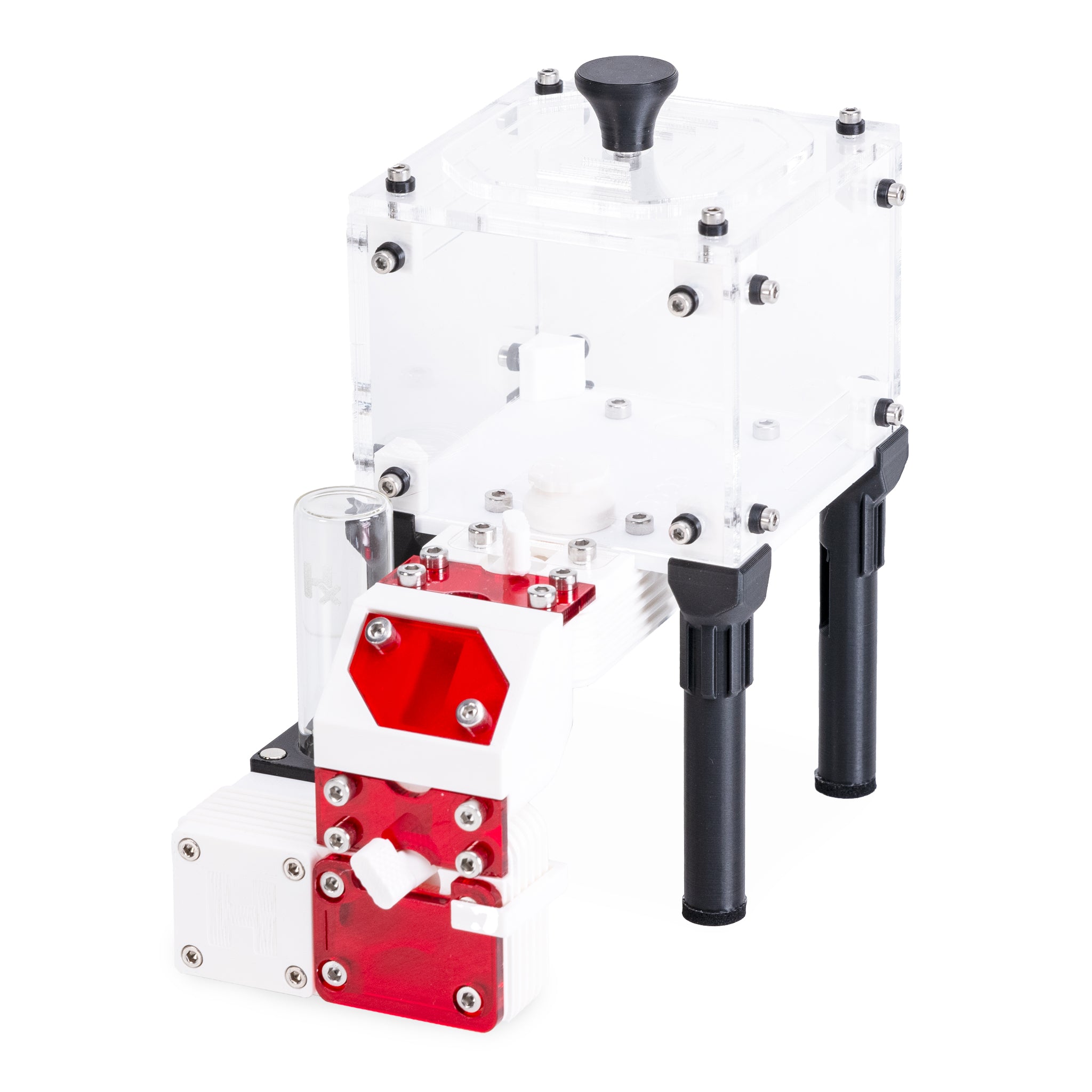 Kit Vertical Inicio de Colonia - Hormiguero Para Reinas – Ant Dimension