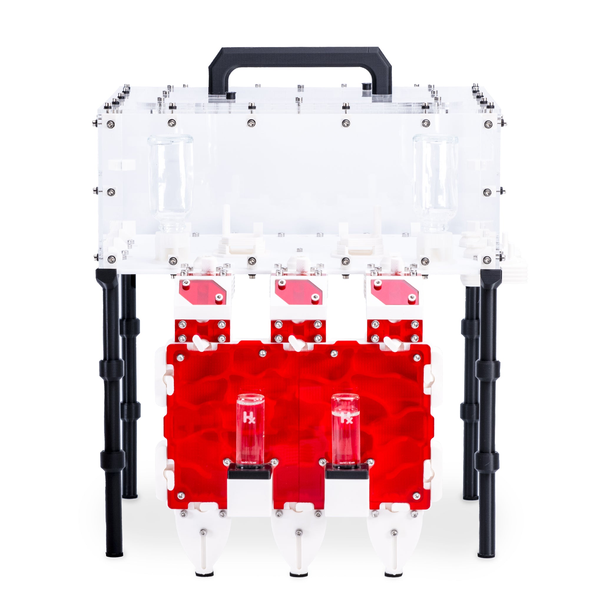 Kit Vertical Grande | Kits para Hormigas | Ant Dimension