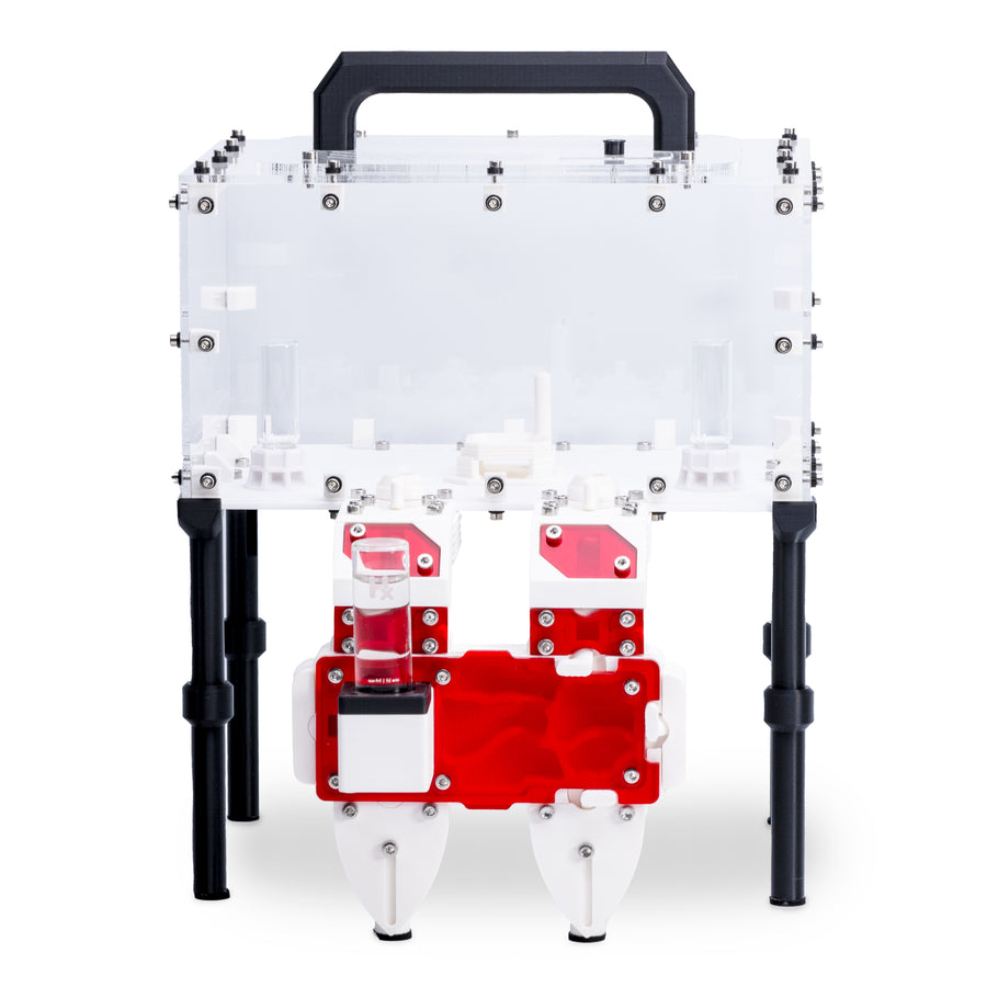 Ant Shop for 3D Formicariums #1 | Ant Dimension